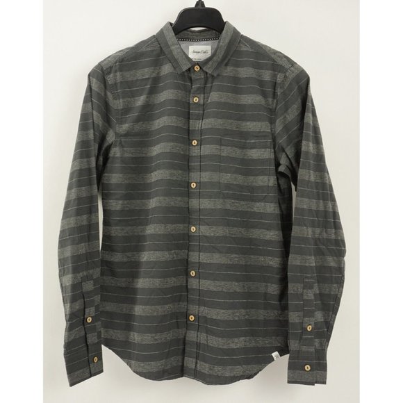 Sovereign Code | Shirts | New 79 Sovereign Code Eunice Mens Small Long ...